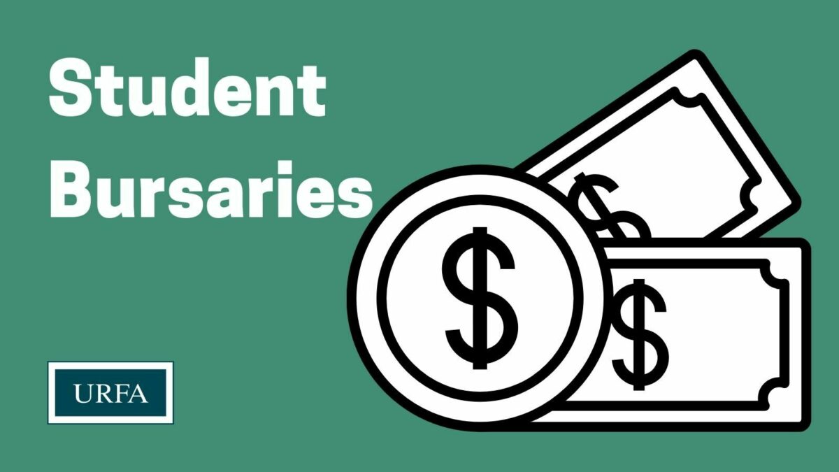 Student Bursaries – University of Regina Faculty Association